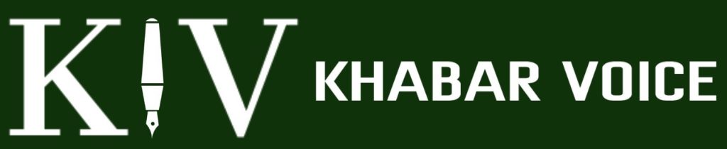 khabarvoice – khabarvoice