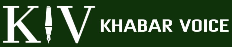 khabarvoice – khabarvoice